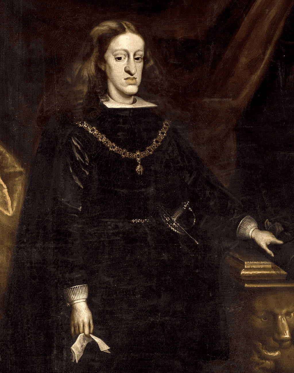 Unraveling the Consequences of Habsburg Inbreeding - 23andMe Blog