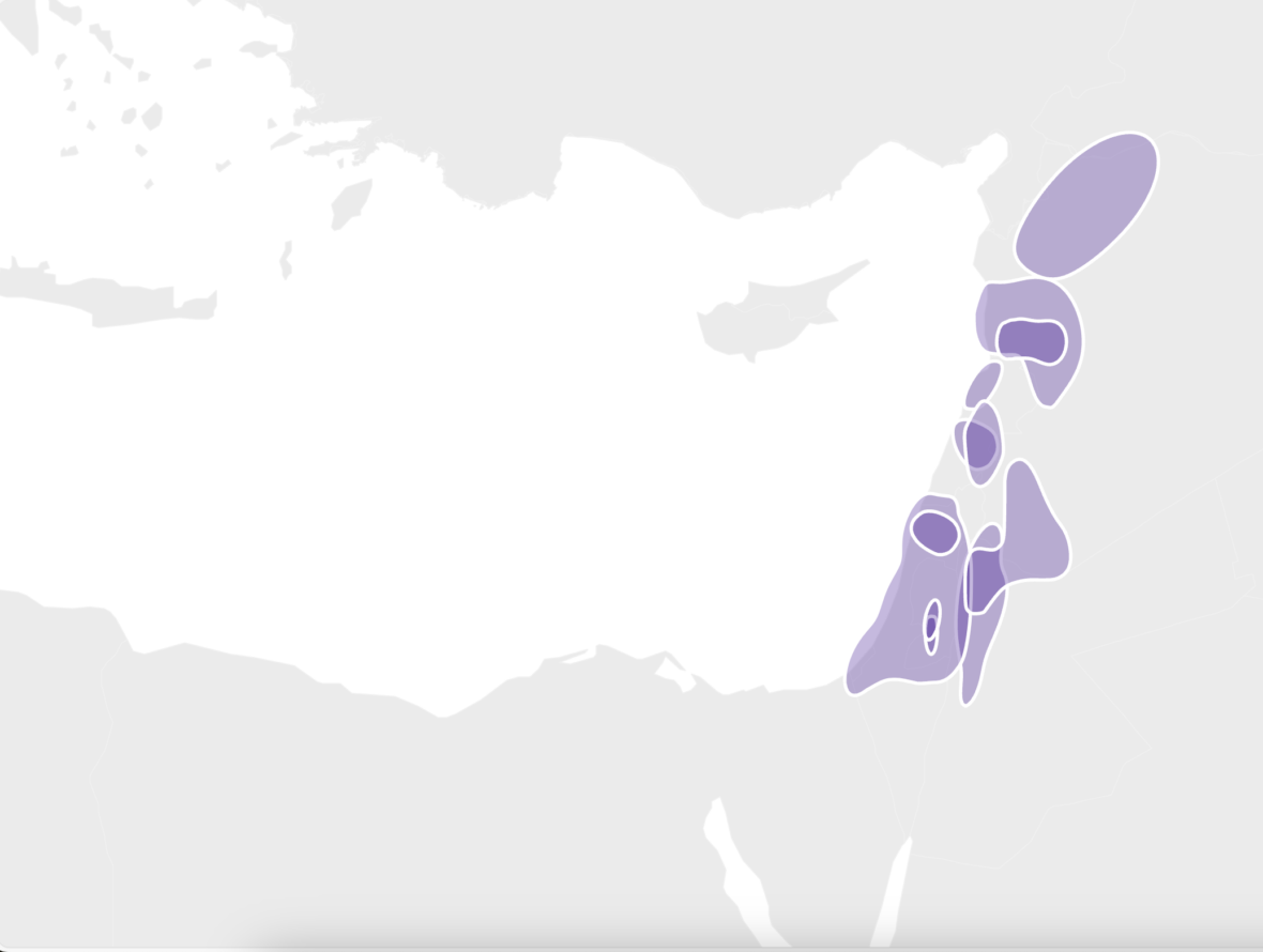 Discovering Your Ancestry: Exploring 58 New Genetic Groups - 23andMe Blog